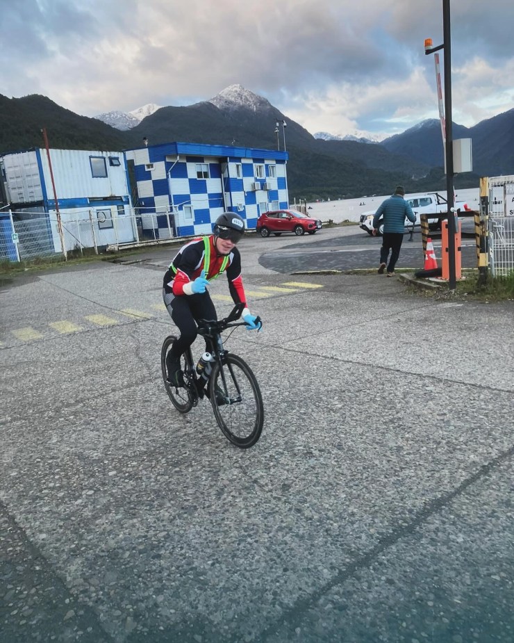 Patagonman – The Extreme Triathlon at the End of the World – Adventures ...