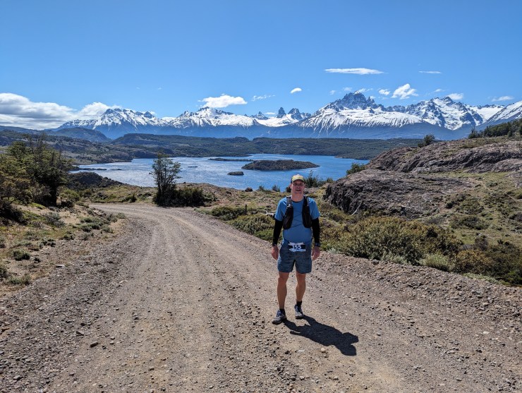 Patagonman – The Extreme Triathlon at the End of the World – Adventures ...